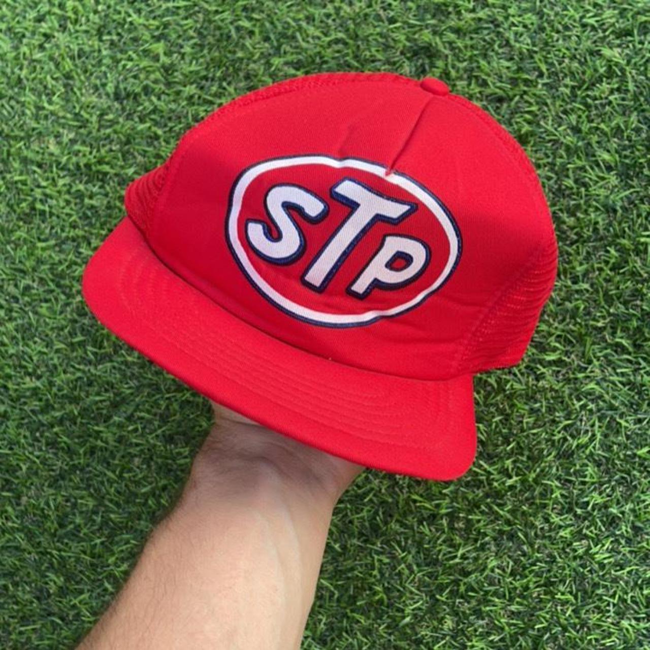STP hat - Depop