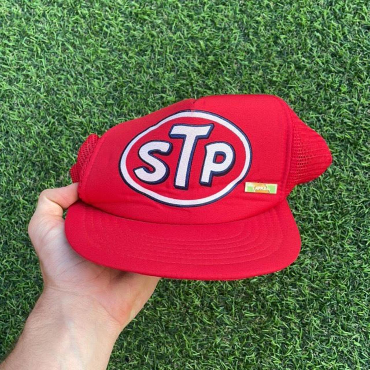 STP hat - Depop