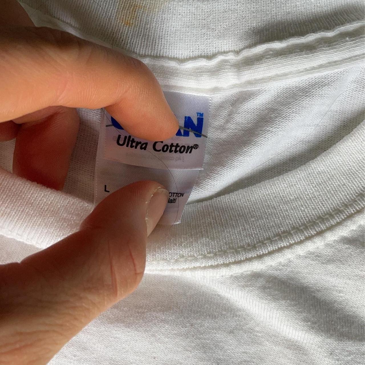 Vintage autographed rajon rondo camp tee Size L - Depop