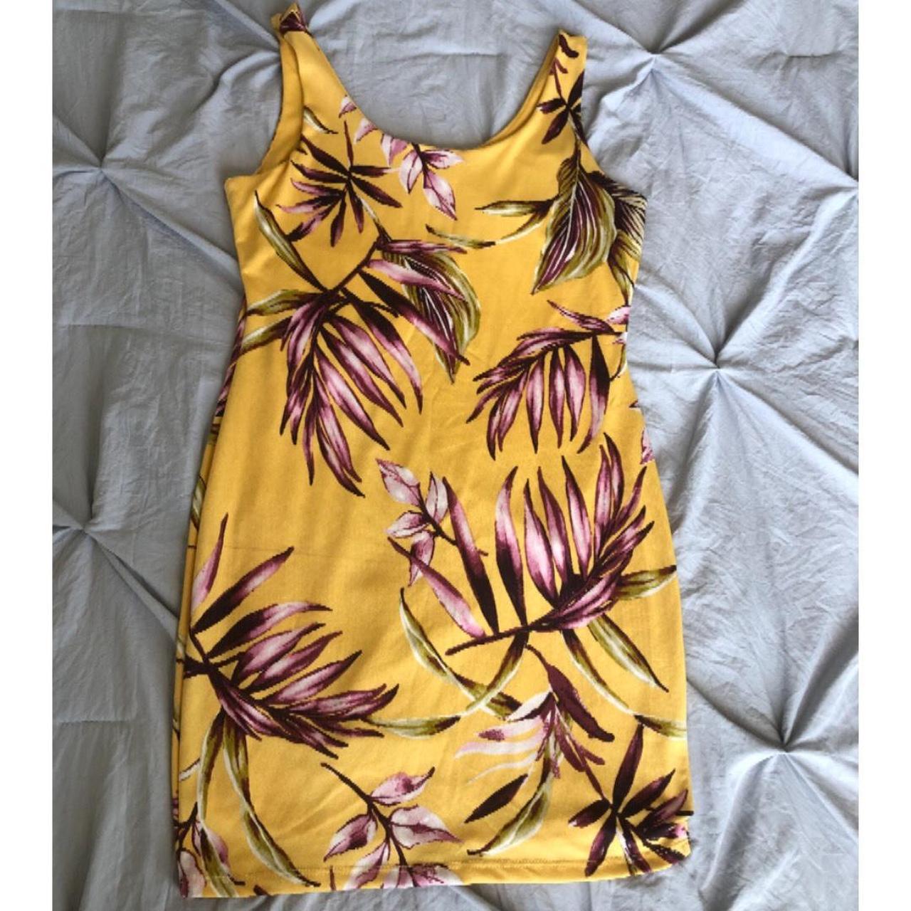 Iris basic bodycon dress - perfect for this summer... - Depop