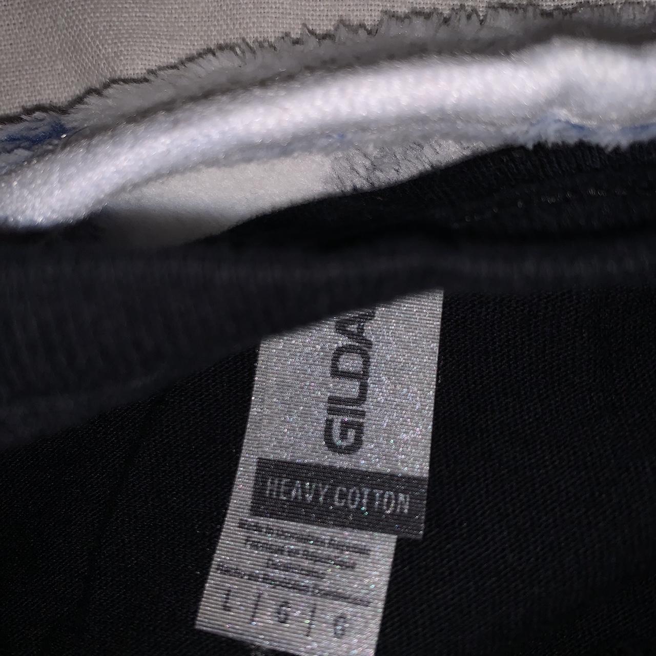 Vs self shirt from last widowdusk show #vsself... - Depop