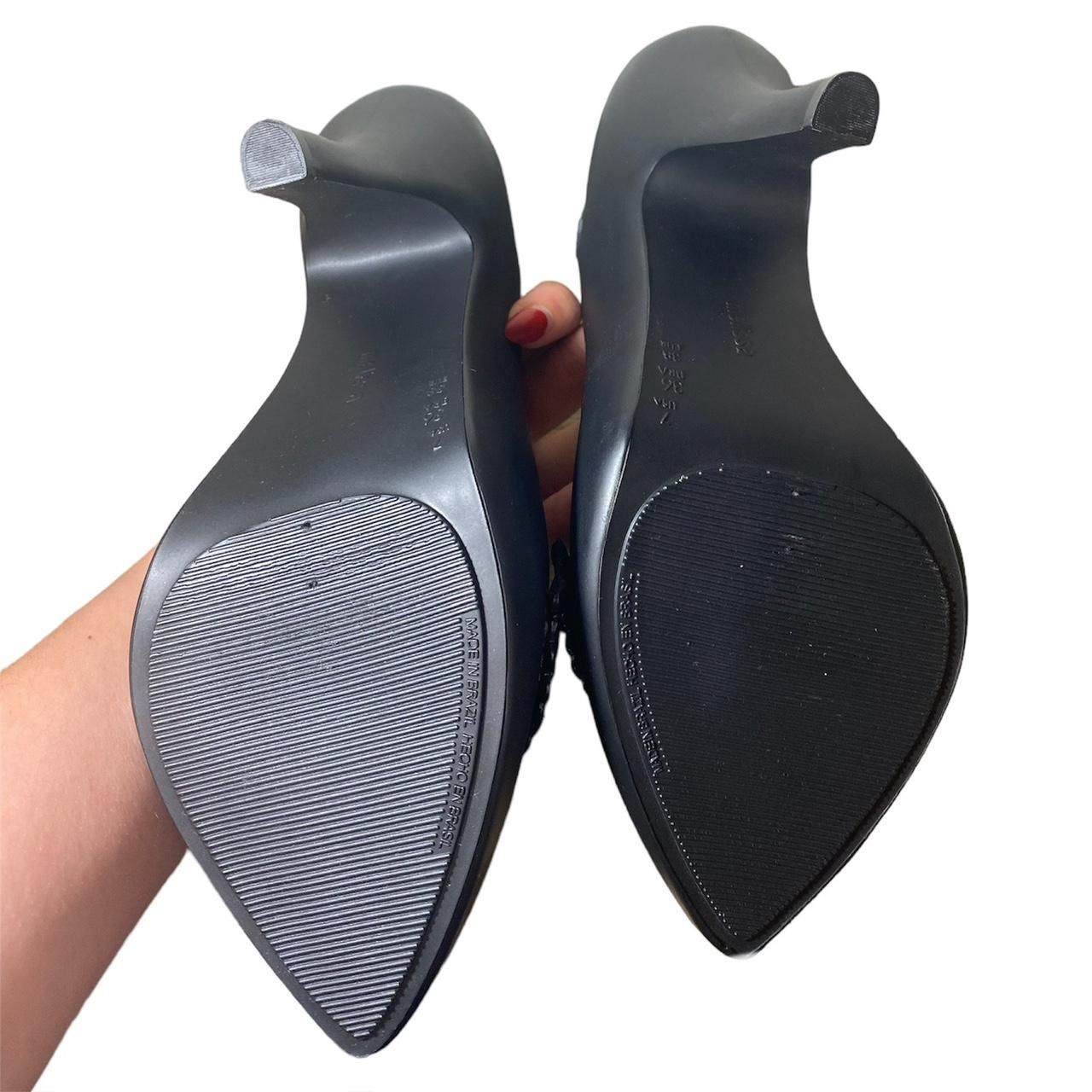 Rare Vivienne Westwood Angel Wing Heels! Brand new... - Depop