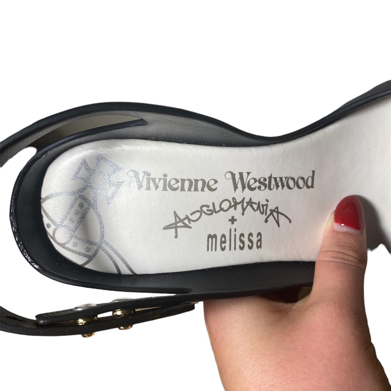 Rare Vivienne Westwood Angel Wing Heels! Brand new... - Depop