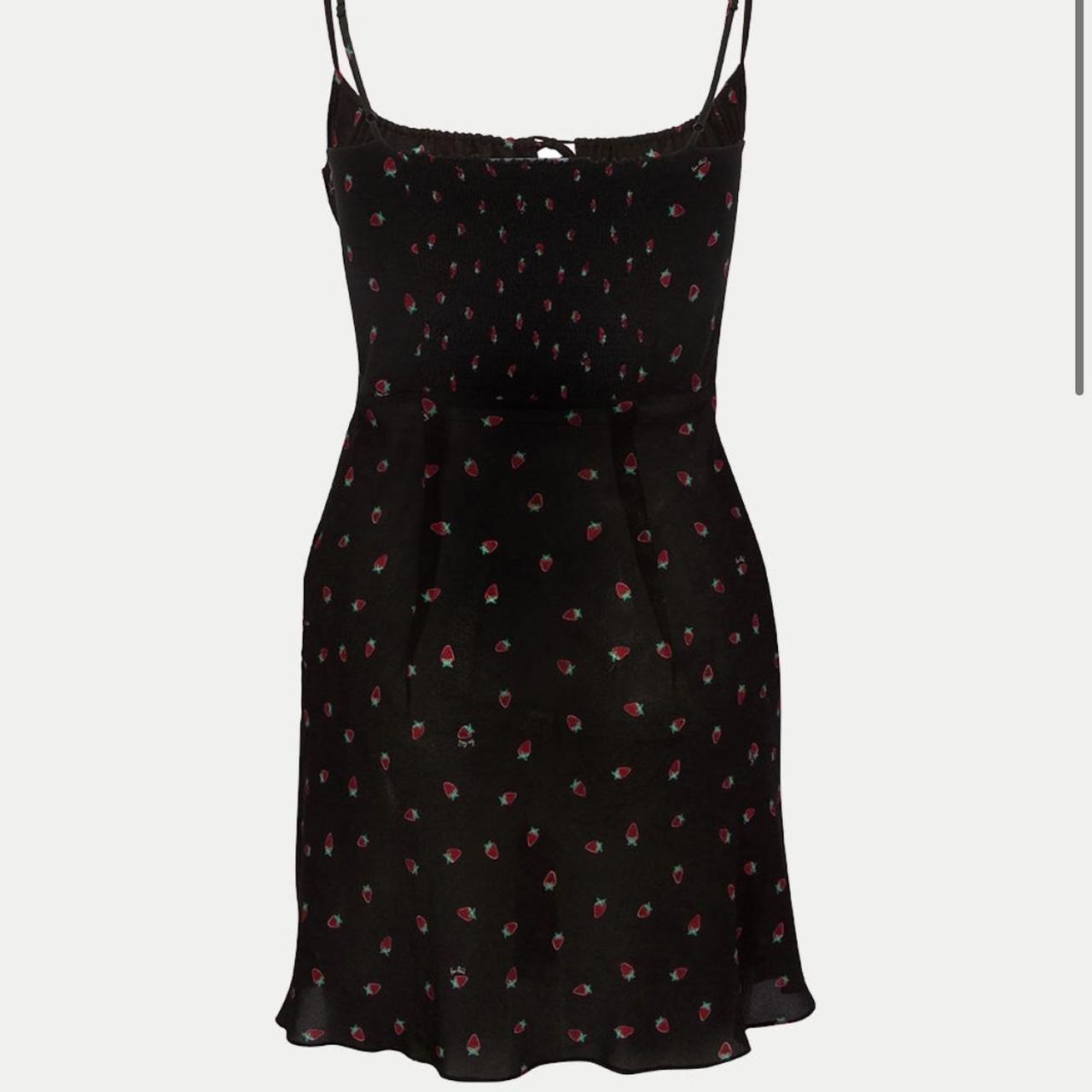 Realisation Par mini dress Never worn with tag... - Depop