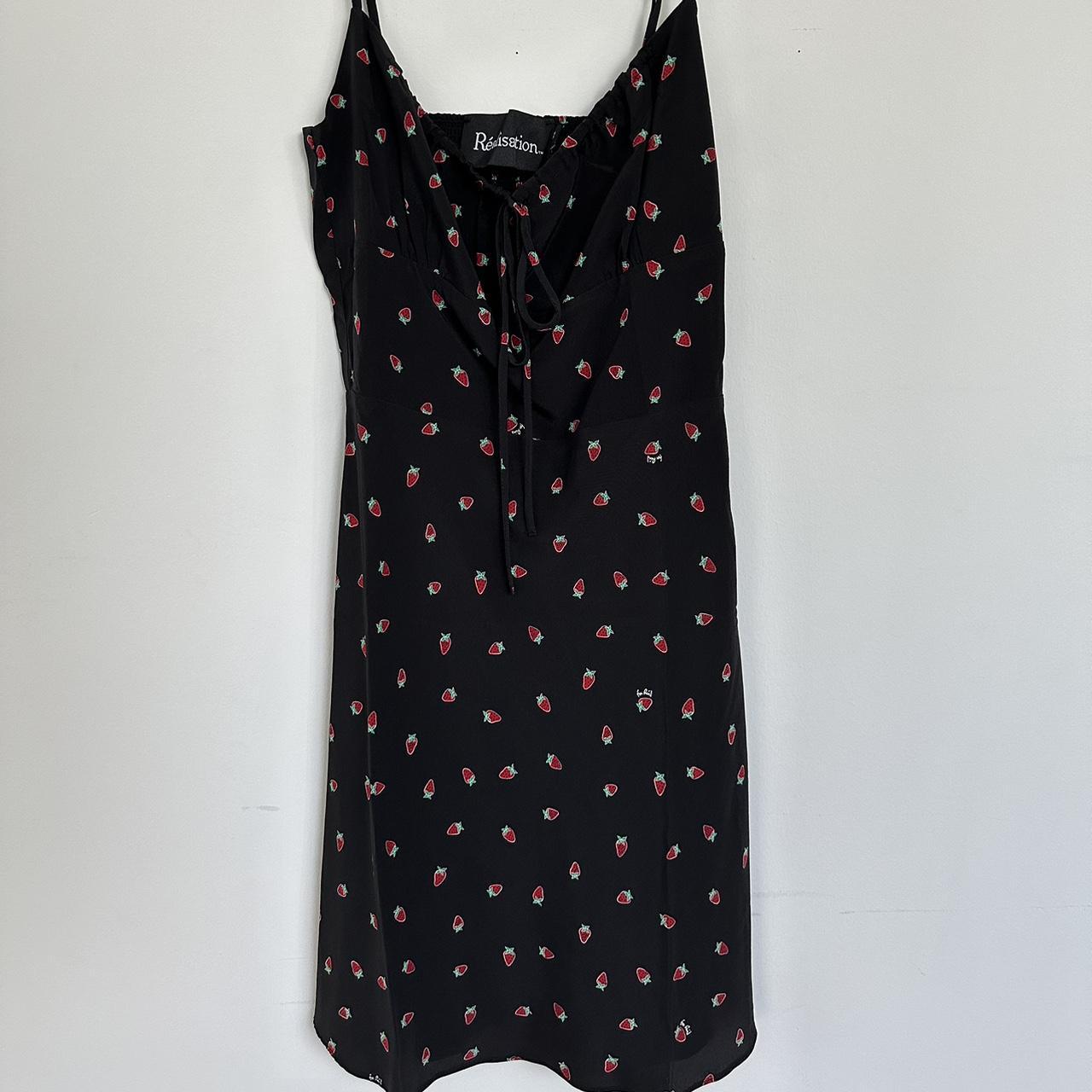 Realisation Par mini dress Never worn with tag... - Depop