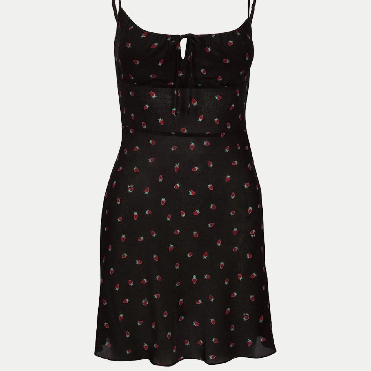 Realisation Par mini dress Never worn with tag... - Depop