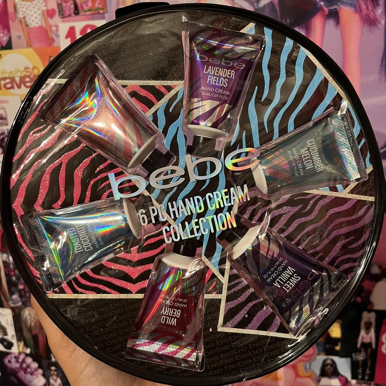 Bebe Multi Bath-and-body | Depop