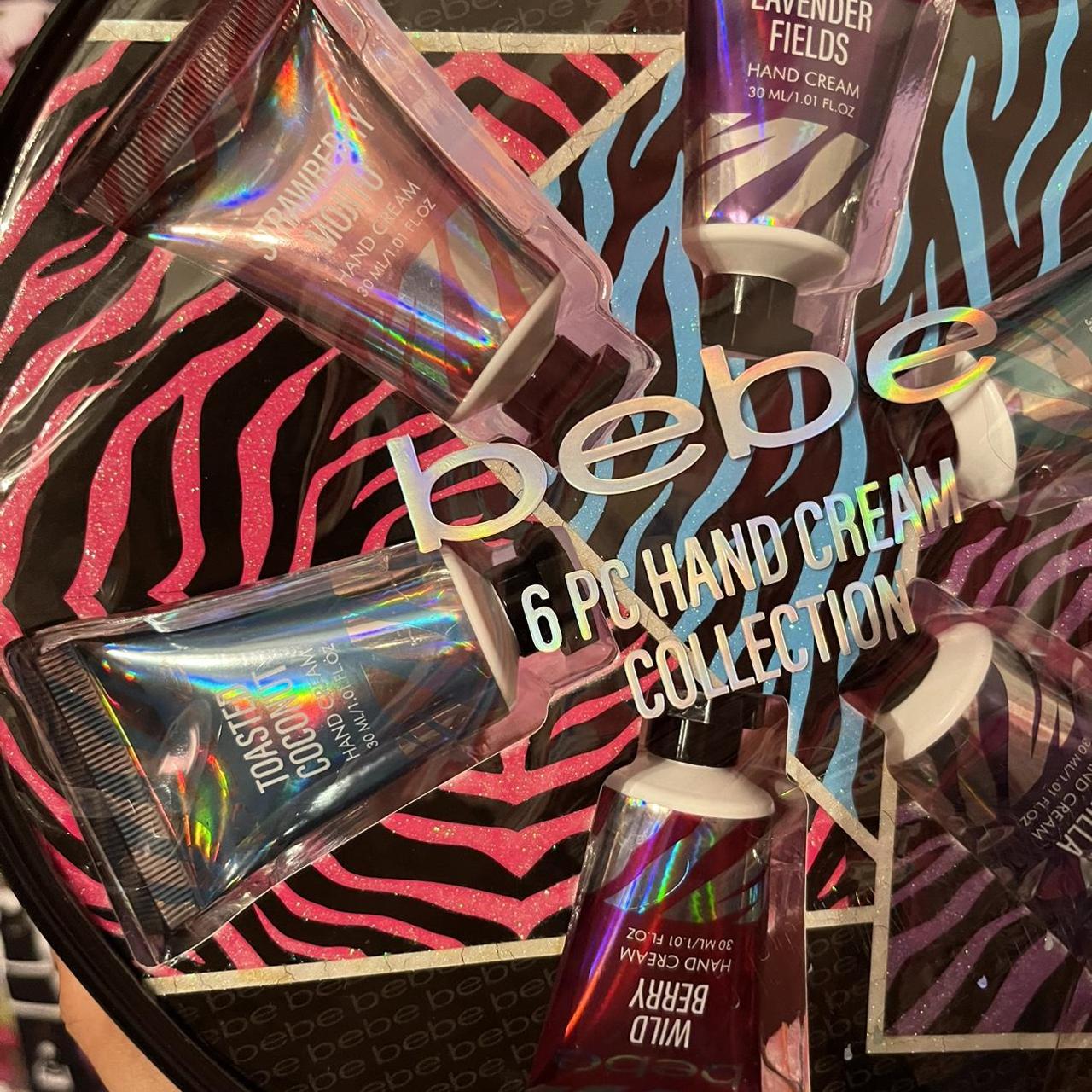 Bebe Multi Bath-and-body | Depop