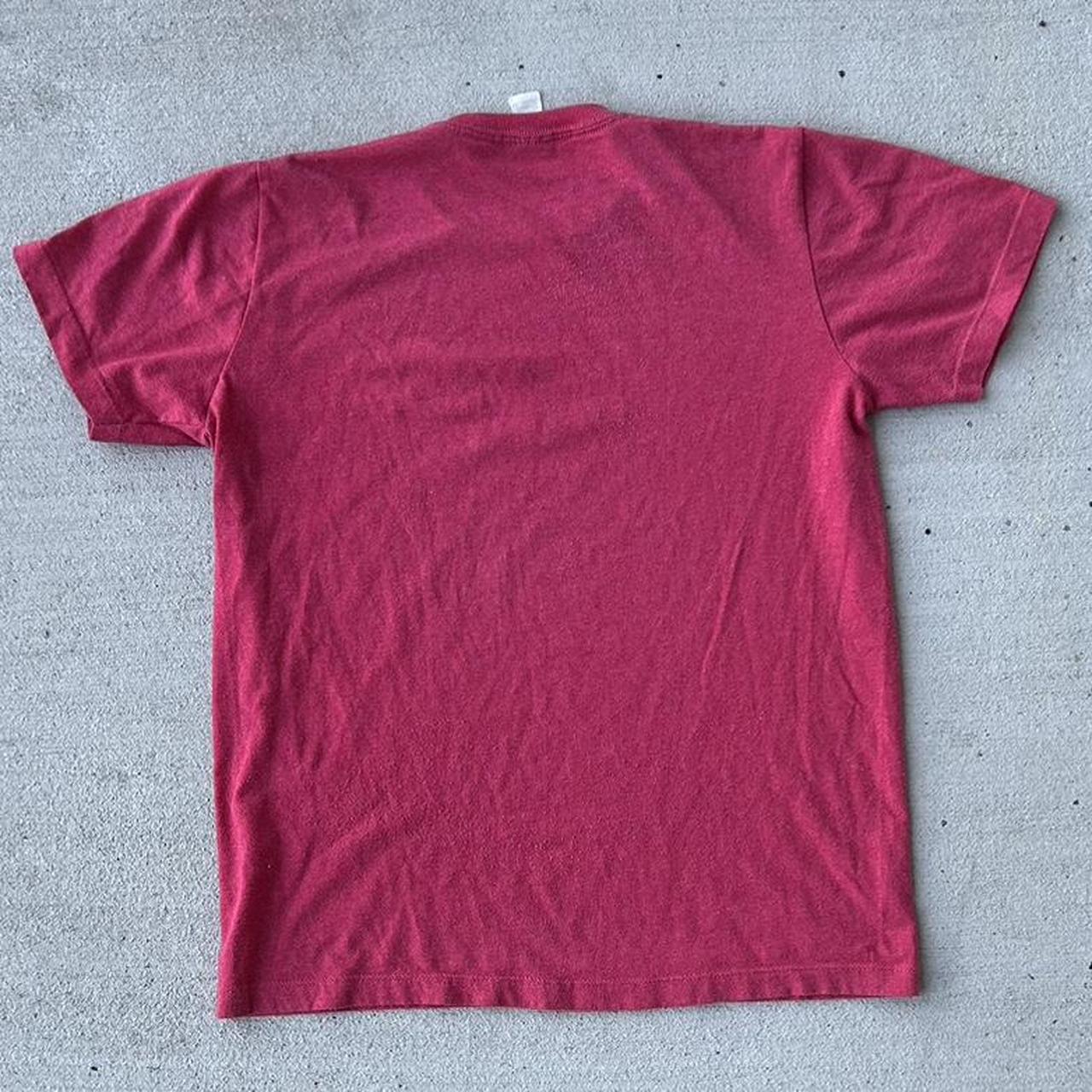 Popeye shirt. Tag is faded beyond oblivion but the... - Depop