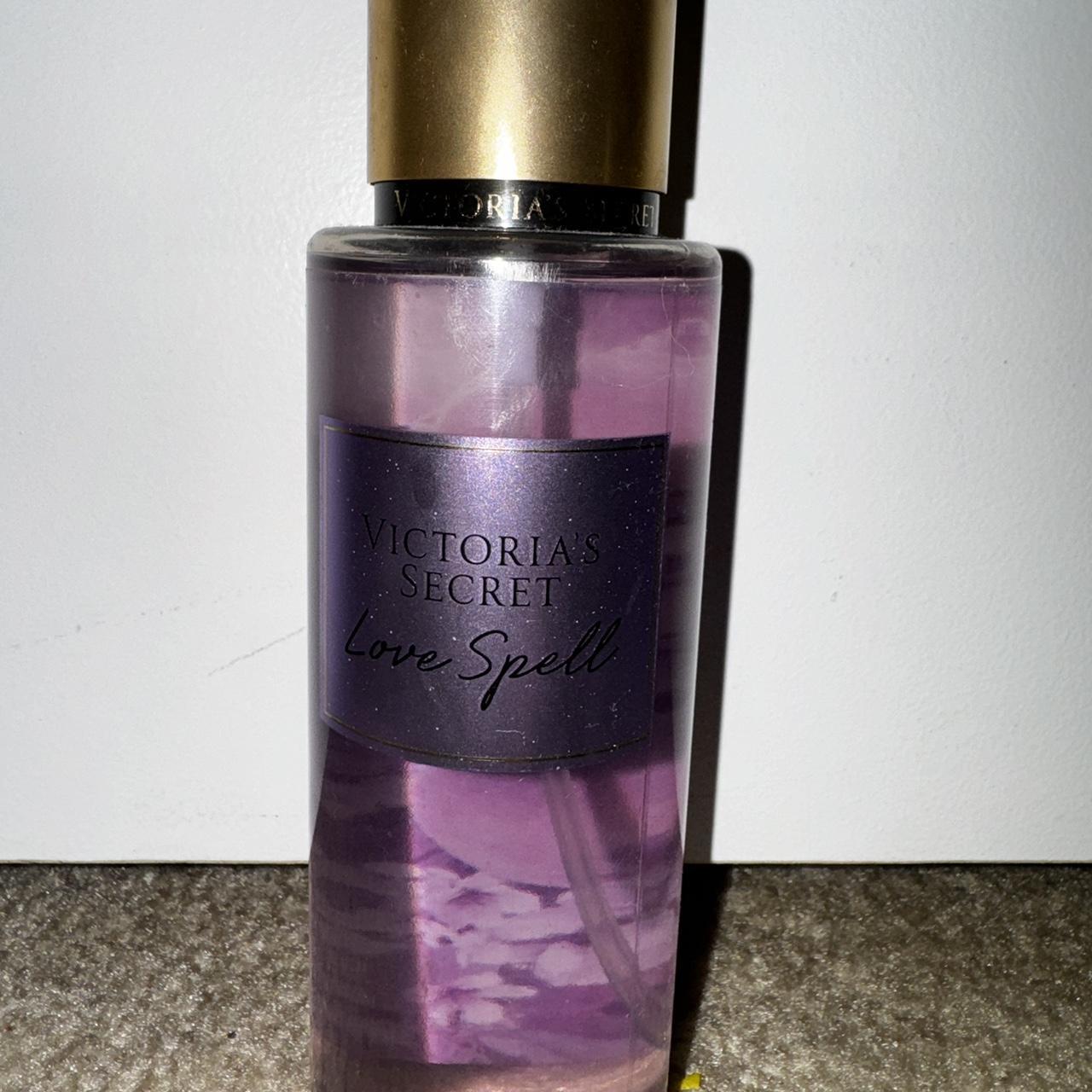 Love spell Victoria’s Secret perfume - Depop