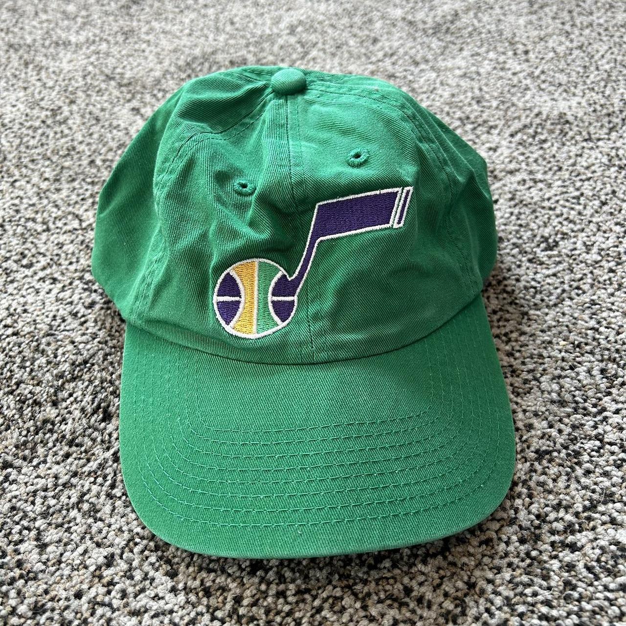 UTAH JAZZ hat #utah #hat #hats - Depop