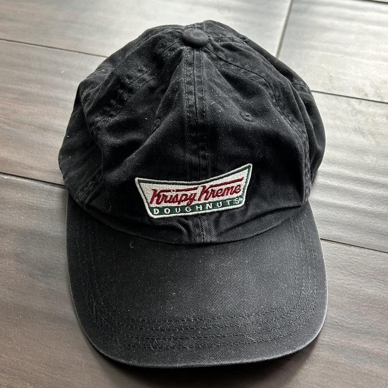 Faded Krispy Kreme dad hat | Depop