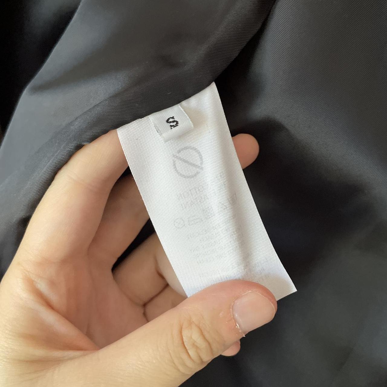 Ronning Salmon Pink Work Jacket Size S Mens utility... - Depop