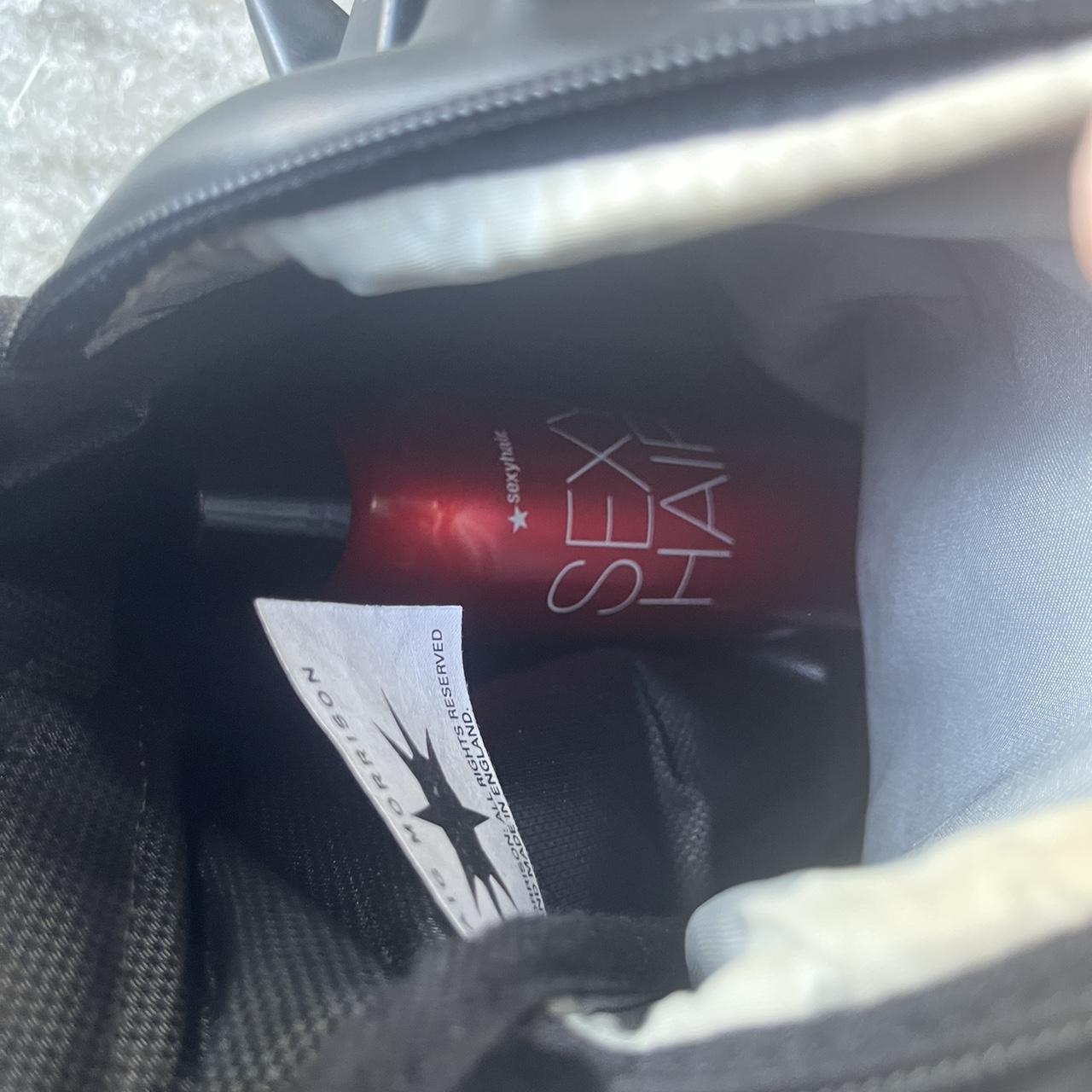 Craig Morrison Bug Bag Super Spike (original... - Depop