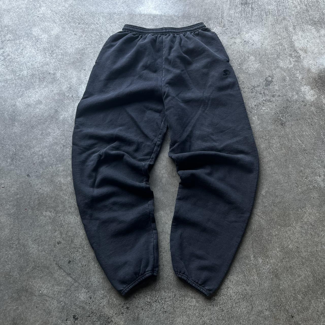 Vintage 90s Starter Sweatpants > Men’s Size... | Depop