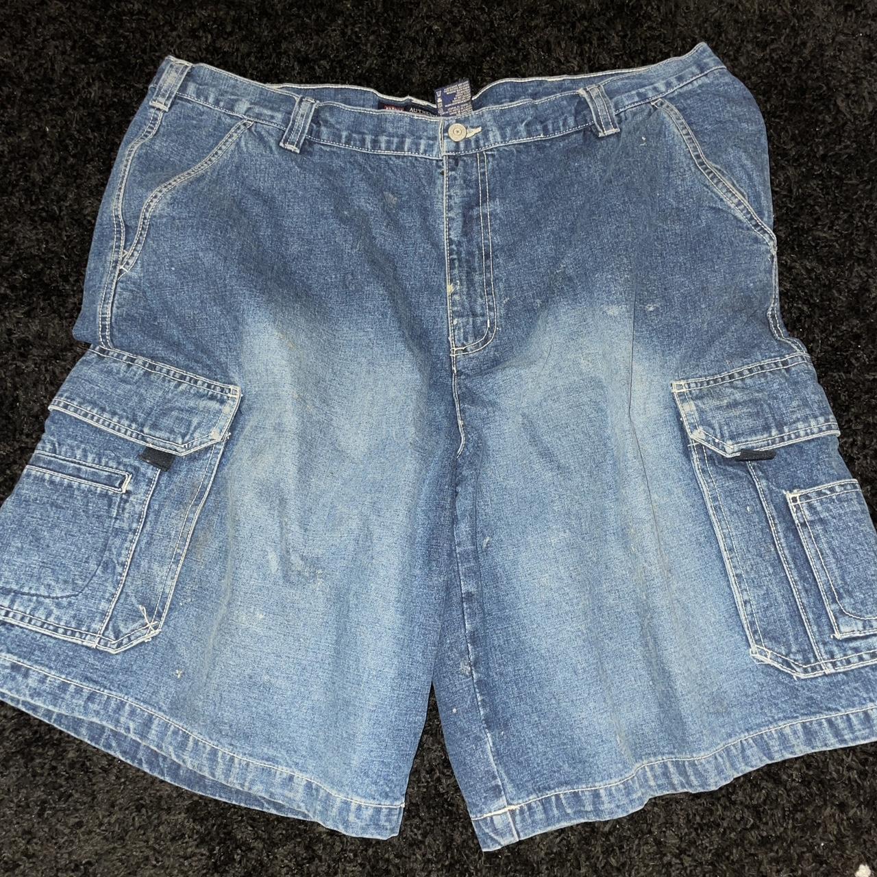 Skating jorts - Depop