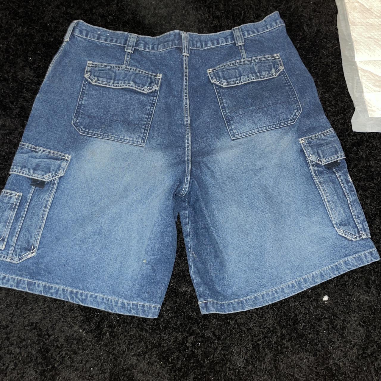 Skating jorts - Depop