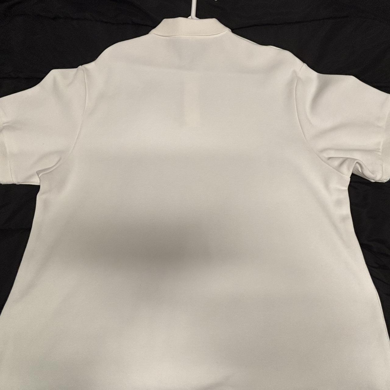 Drolland Miller "Girl Polo” rare tee - Worn once so... | Depop