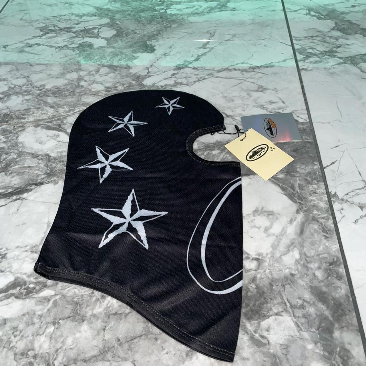 Cortiez balaclava (brand new packaged) - Depop