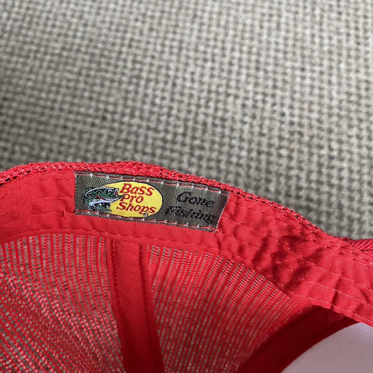 BASS PRO SHOP CAP ️ - Excellent condition -... - Depop