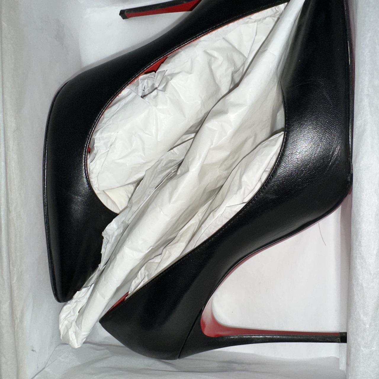 Kate 100 Christian Louboutin size 10 Original box &... | Depop