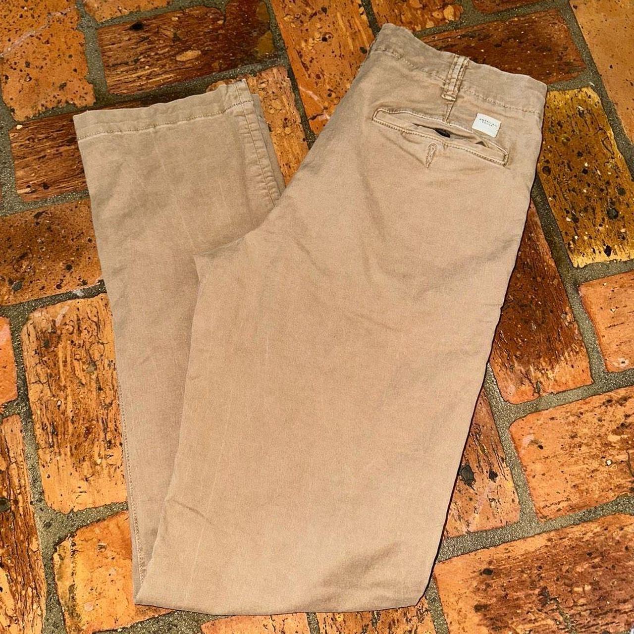American eagle uniform pants store