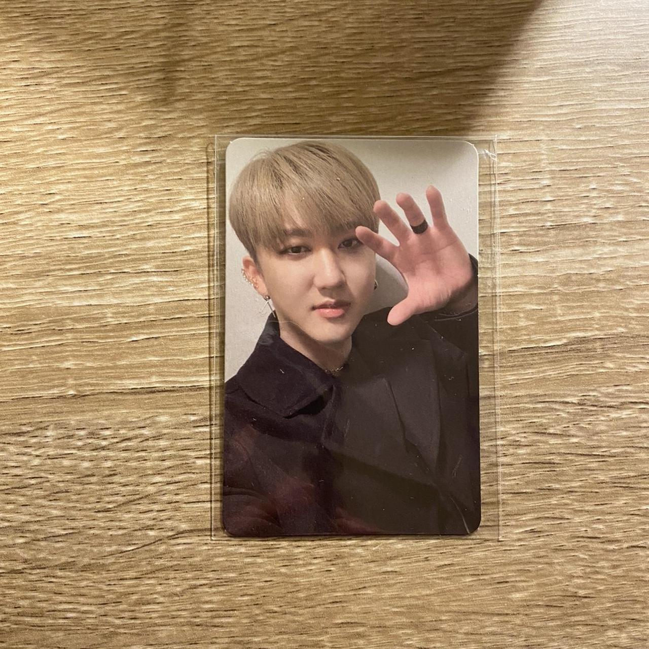 changbin oddinary pc, perfect condition and kept in... - Depop