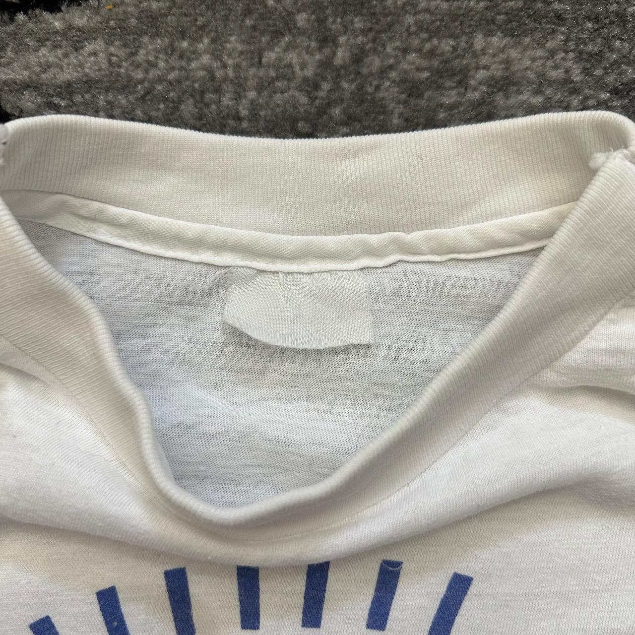 American Vintage Men's multi T-shirt | Depop