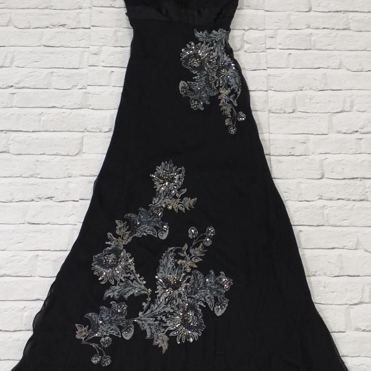 Monsoon dress Perfect dress for prom / wedding guest... - Depop