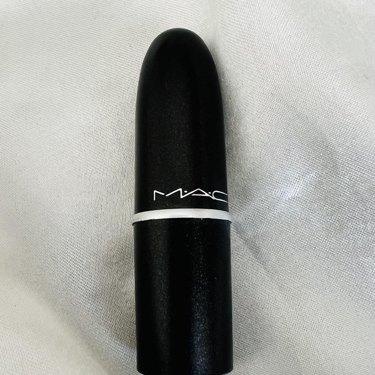 MAC Red Makeup | Depop