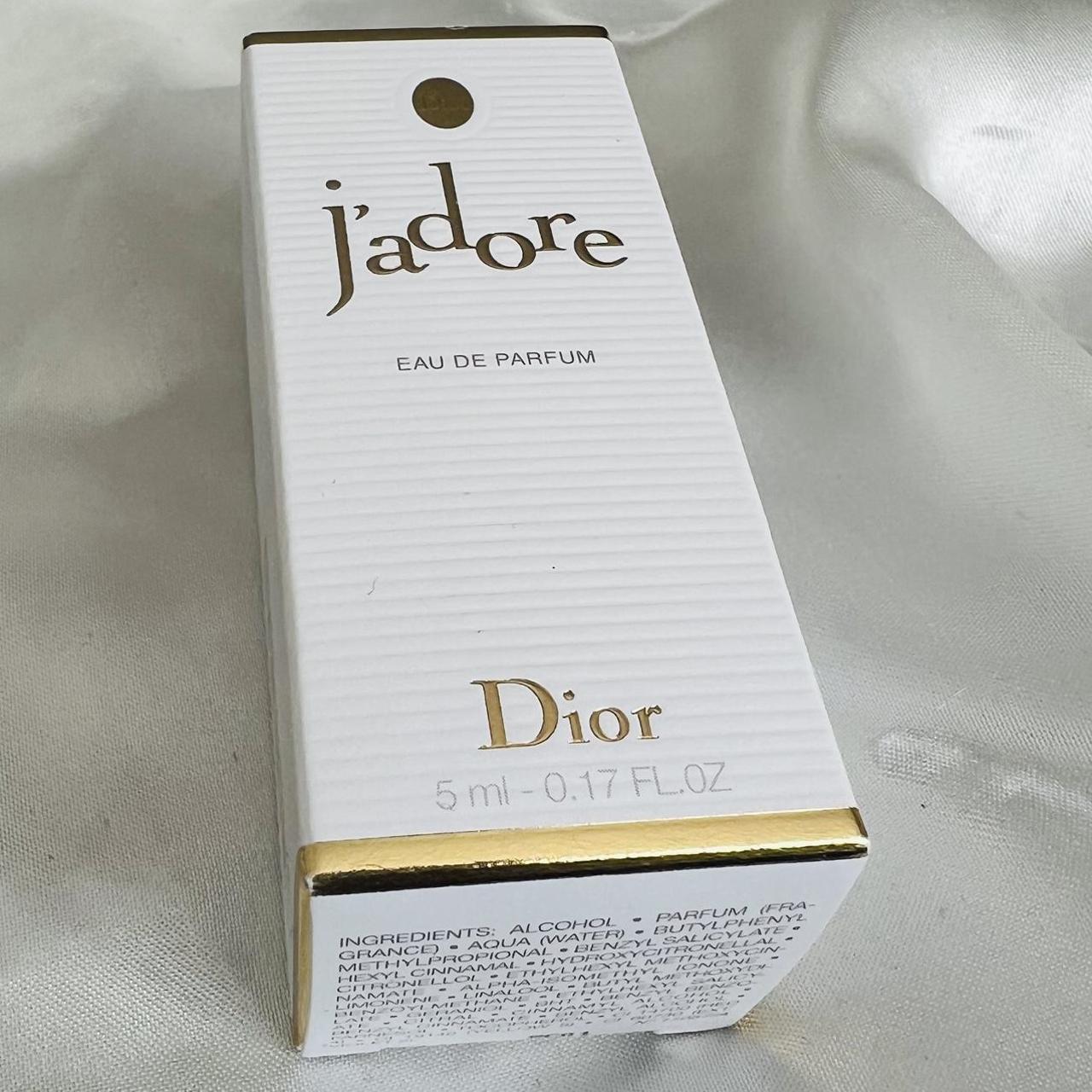 Dior Gold Fragrance | Depop