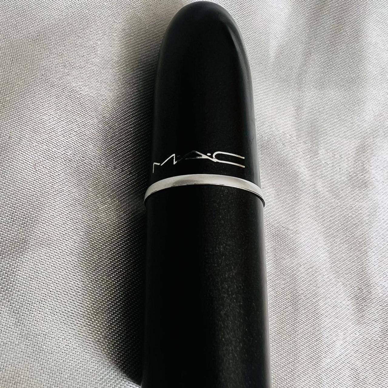 MAC Red Makeup | Depop