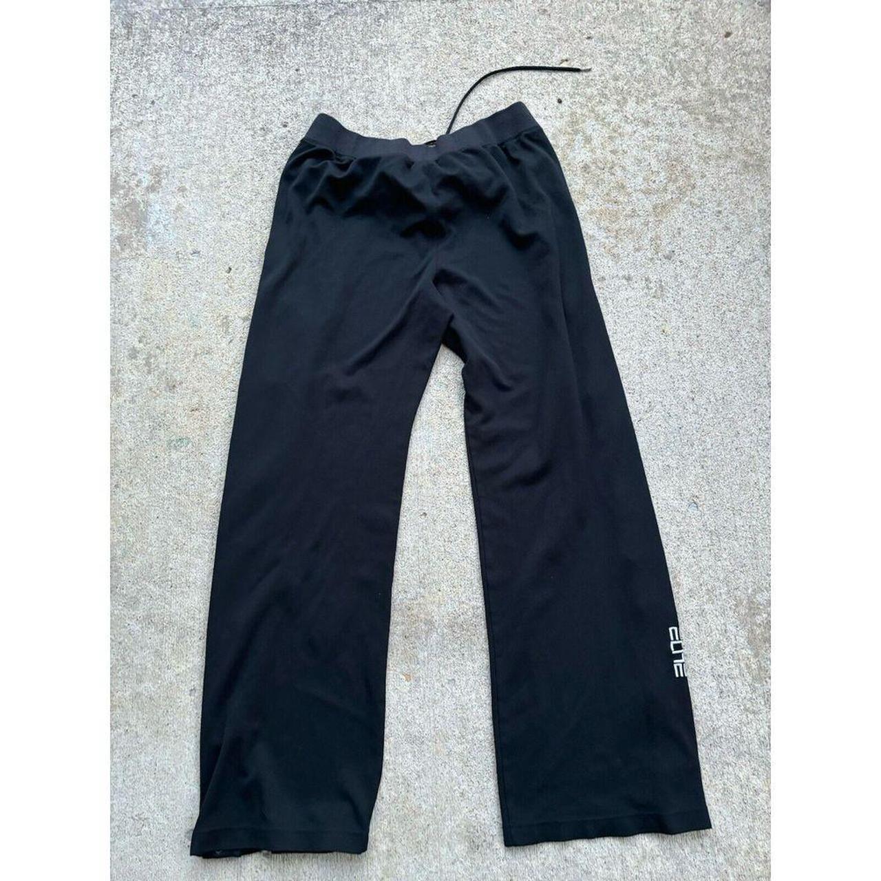 Nike Purdue Boilermakers Sweatpants Men XL Snap... | Depop