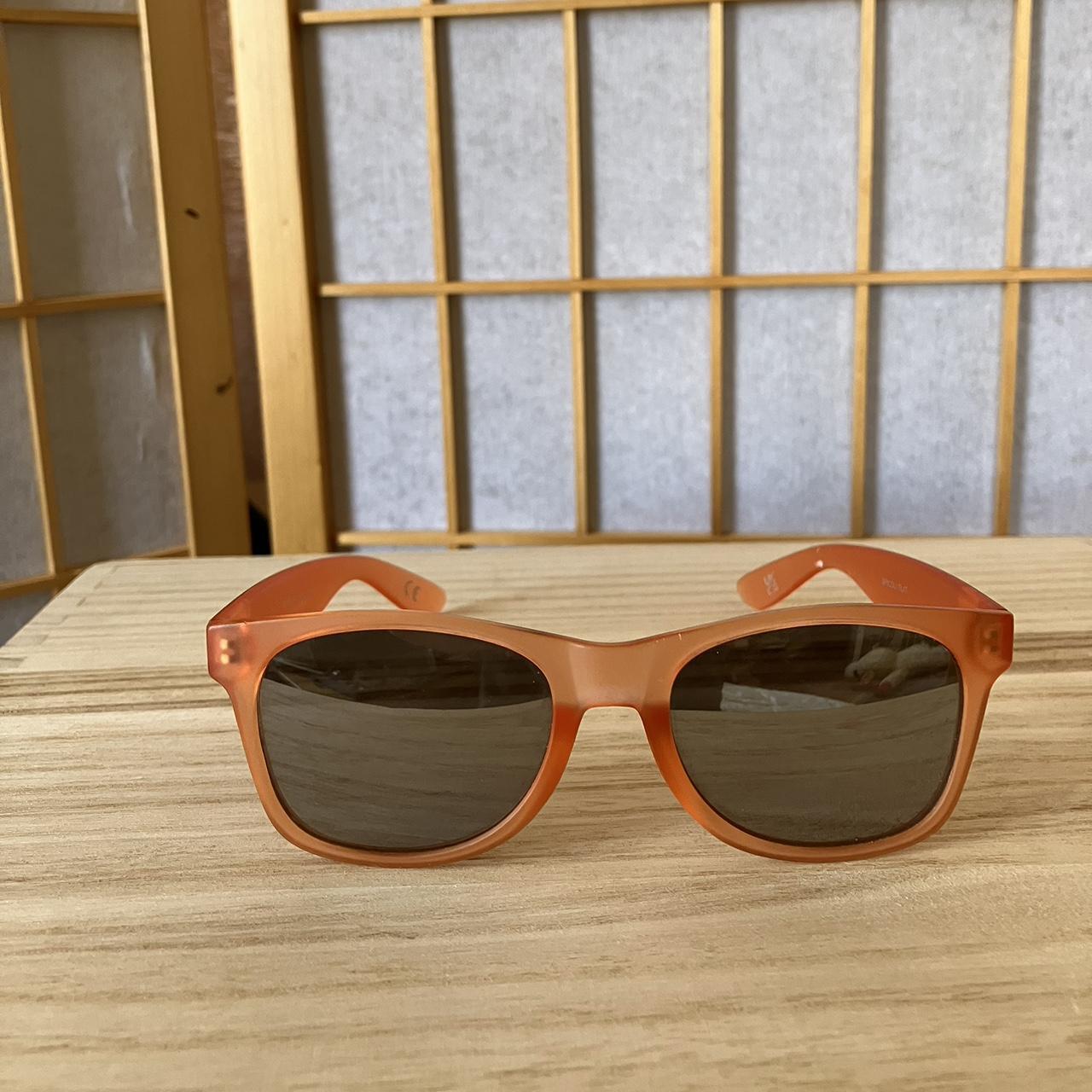 Vans sunglasses