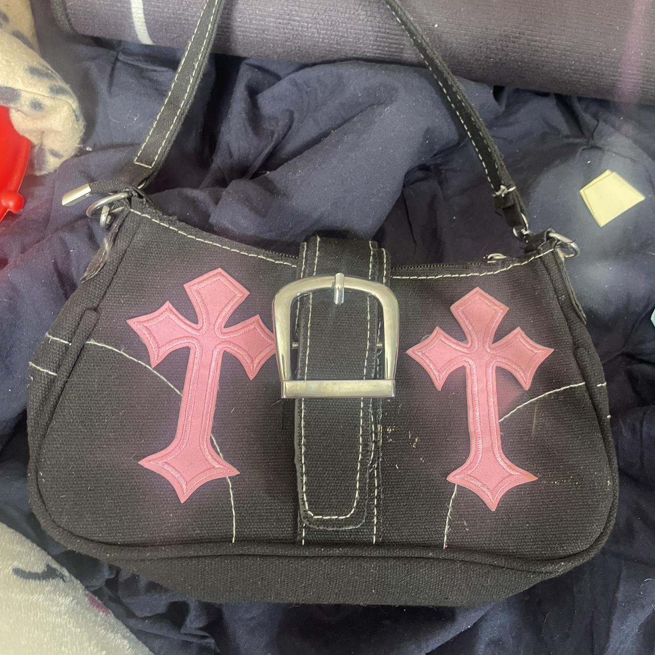 Cute alt bag | Depop