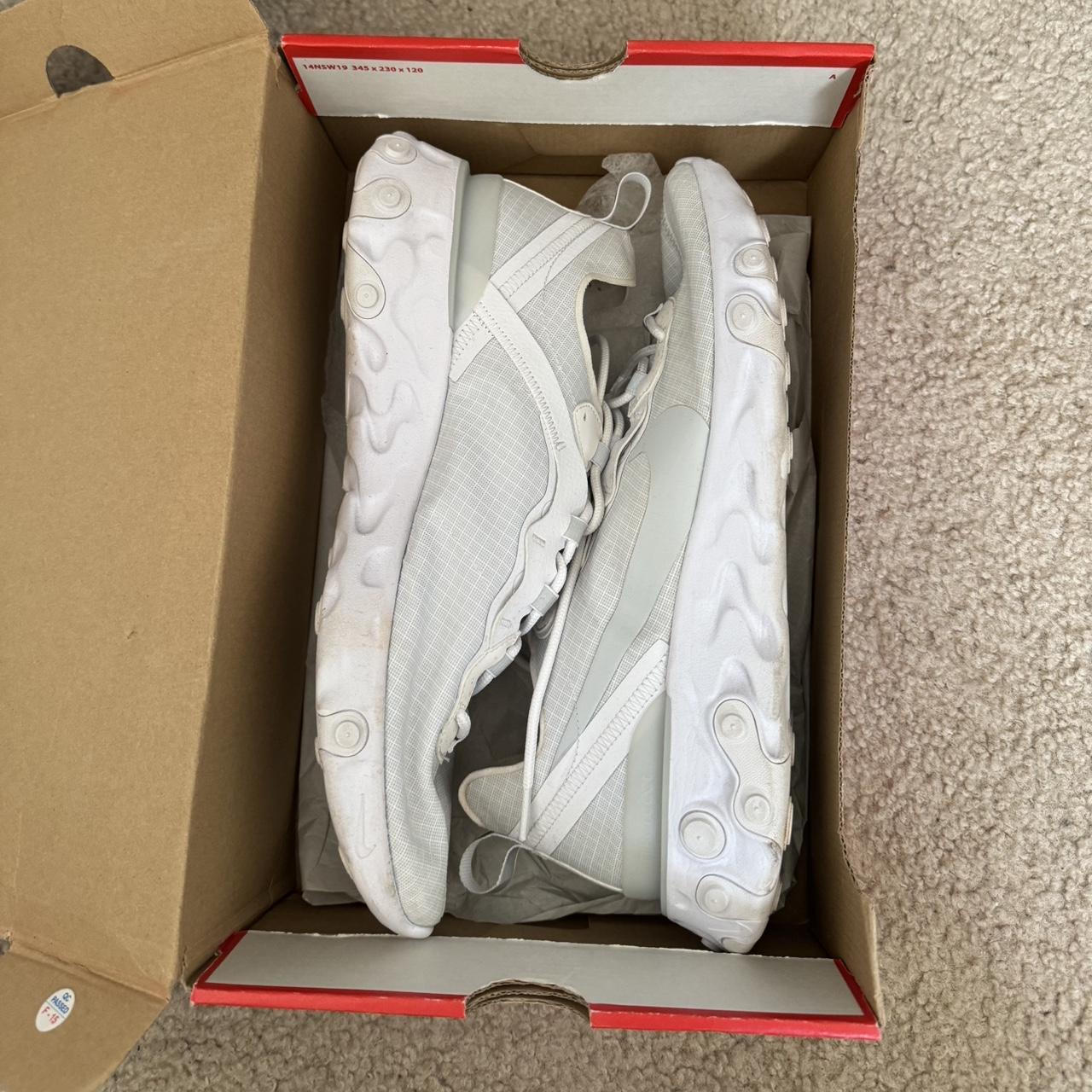 Nike React Element - Send offers just need em... - Depop