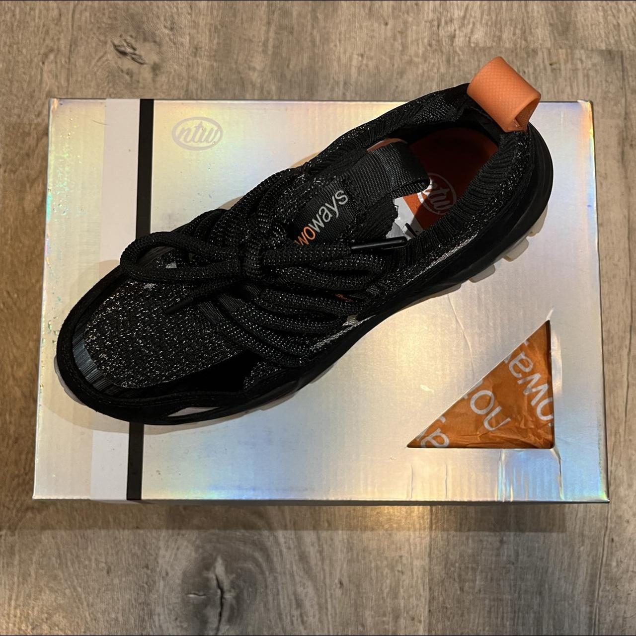 No Two Ways ⚠️ Limited Edition Sneakers Released by... - Depop