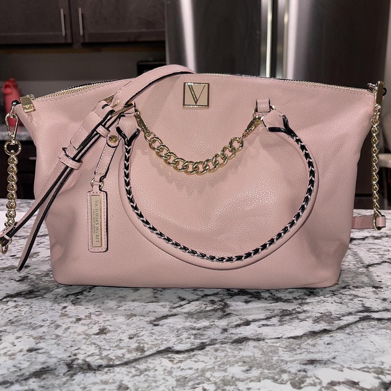 Beautiful Victoria secret purse! I have too many in... - Depop