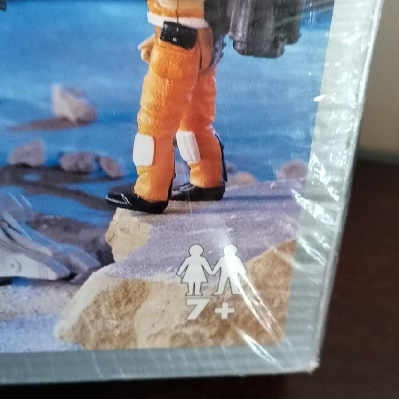 Vintage Robotix motorized building educational space... | Depop