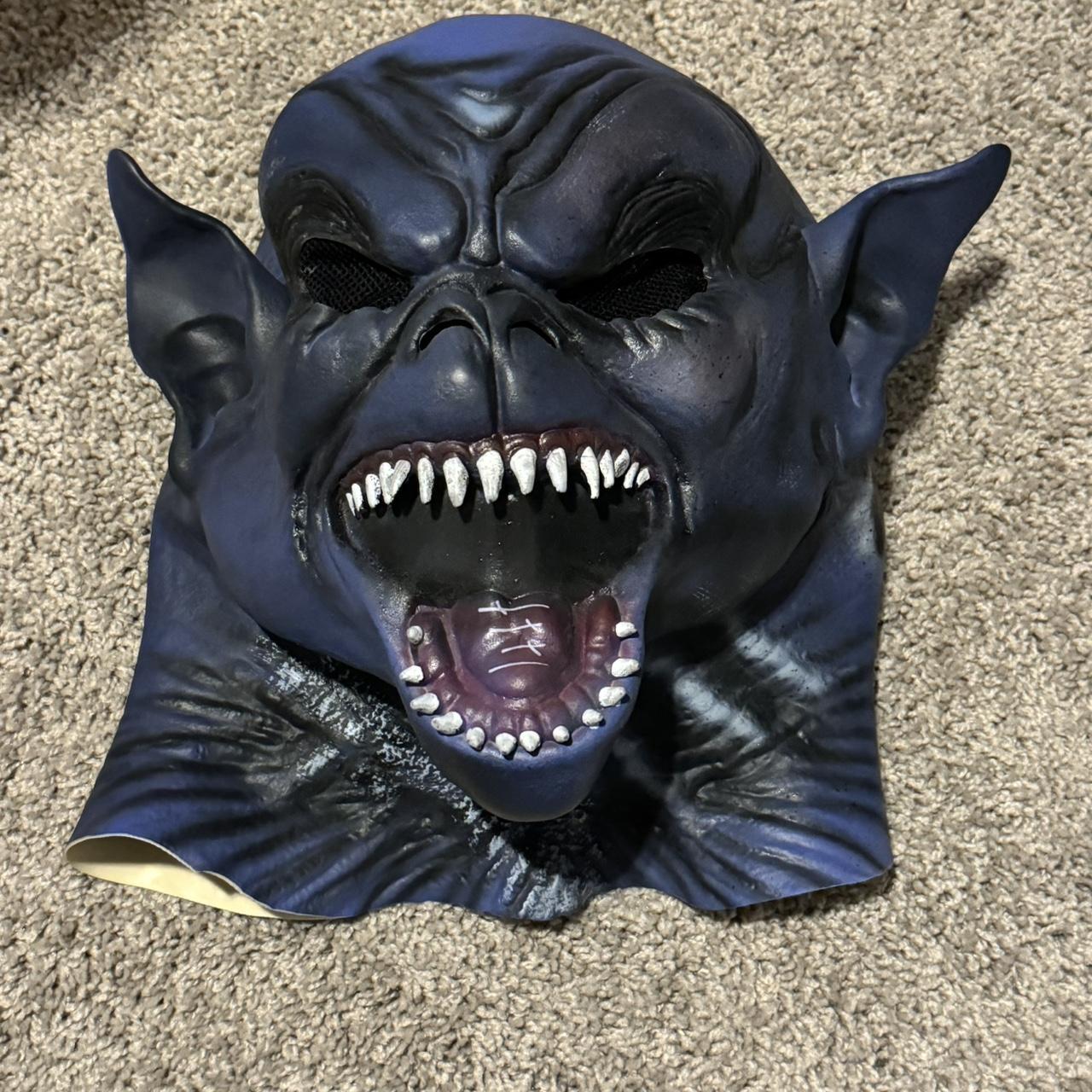 Destroy Lonely Look Killa mask - Depop