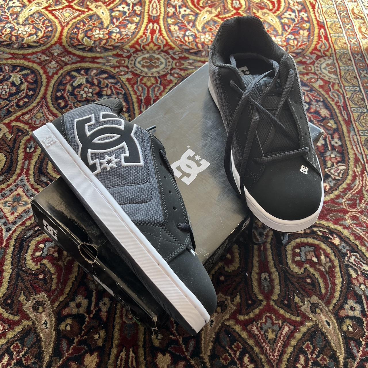 Early 2000’s DC Shoes . . . . #dc #skateboarding... - Depop