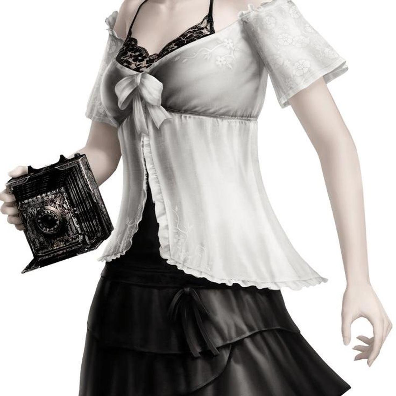 horror game protagonist style bundle PAYPAL... - Depop