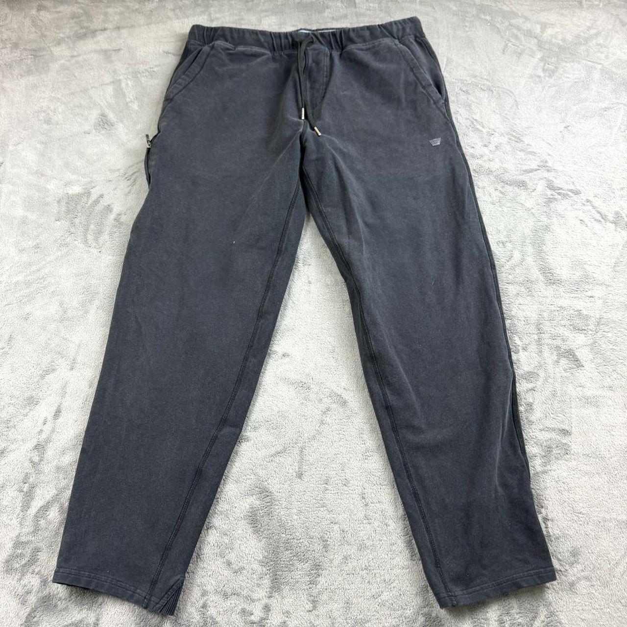 Mack Weldon Mens Sweatpants Size Large Drawstring... | Depop