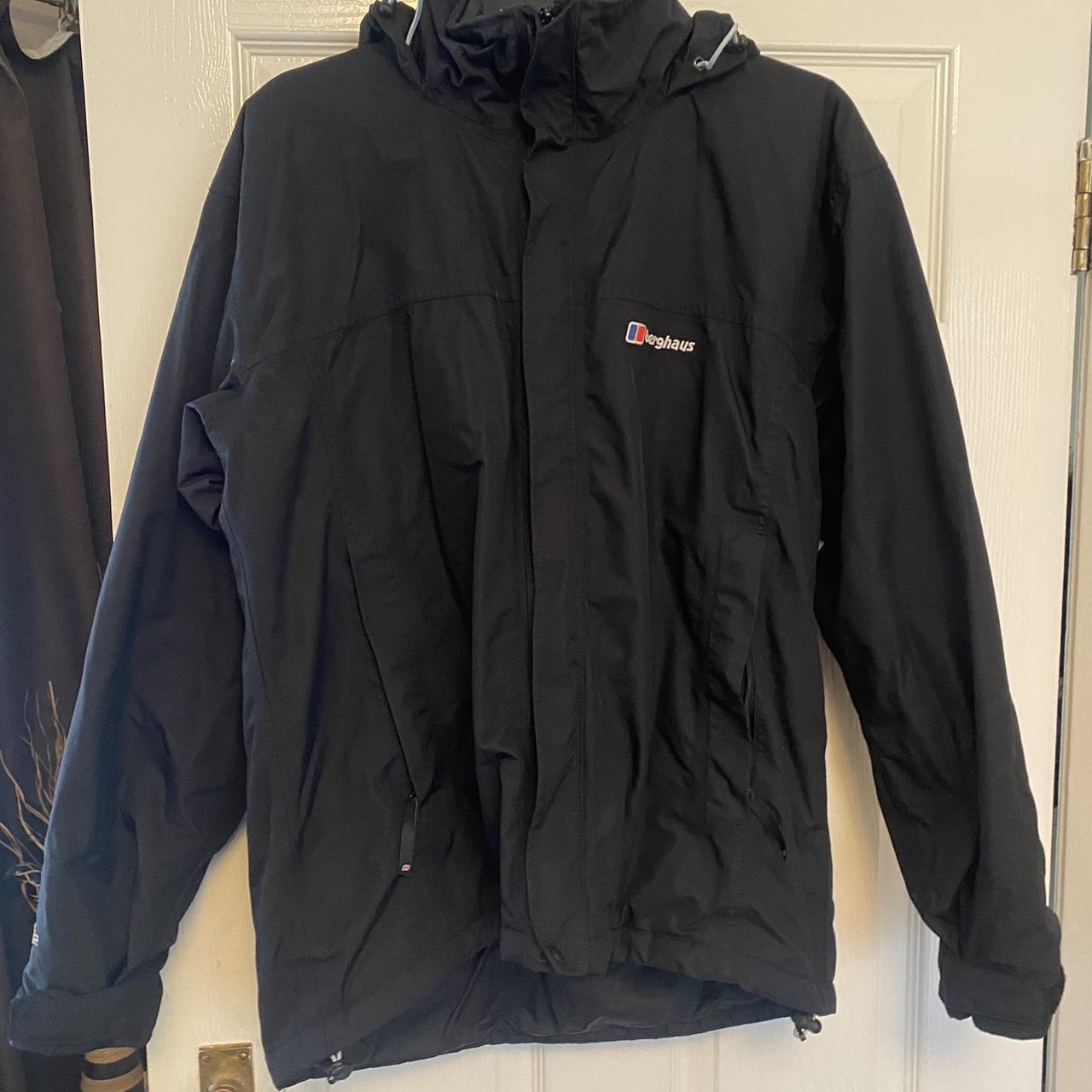 Berghaus Men's Jacket | Depop