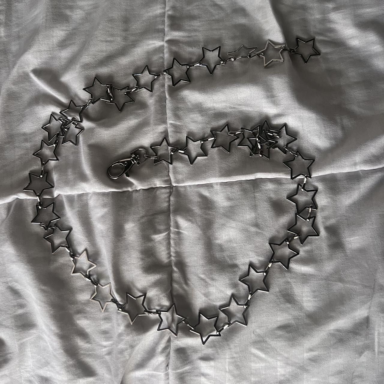 Star belt 40 inches by length - Depop