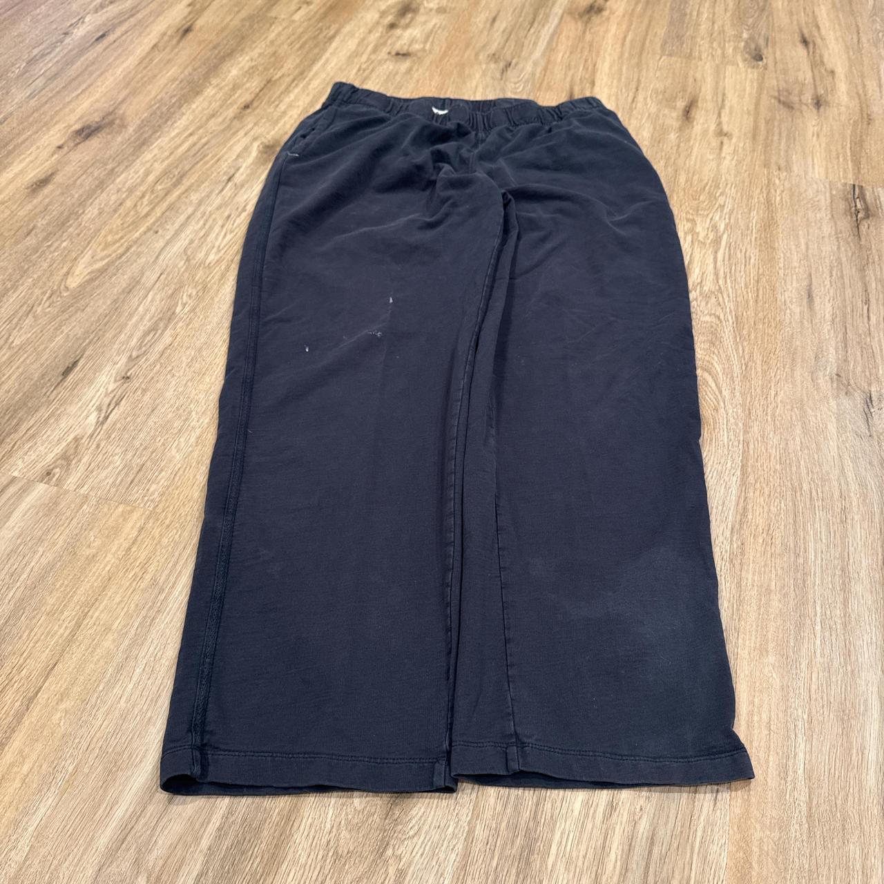 Hella baggy Y2K Russell like swears No flaws at all... - Depop