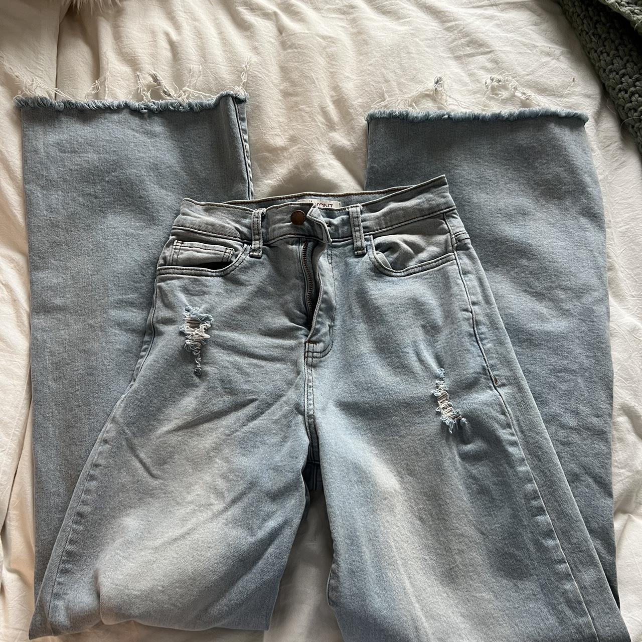 American Threads Women's Jeans | Depop