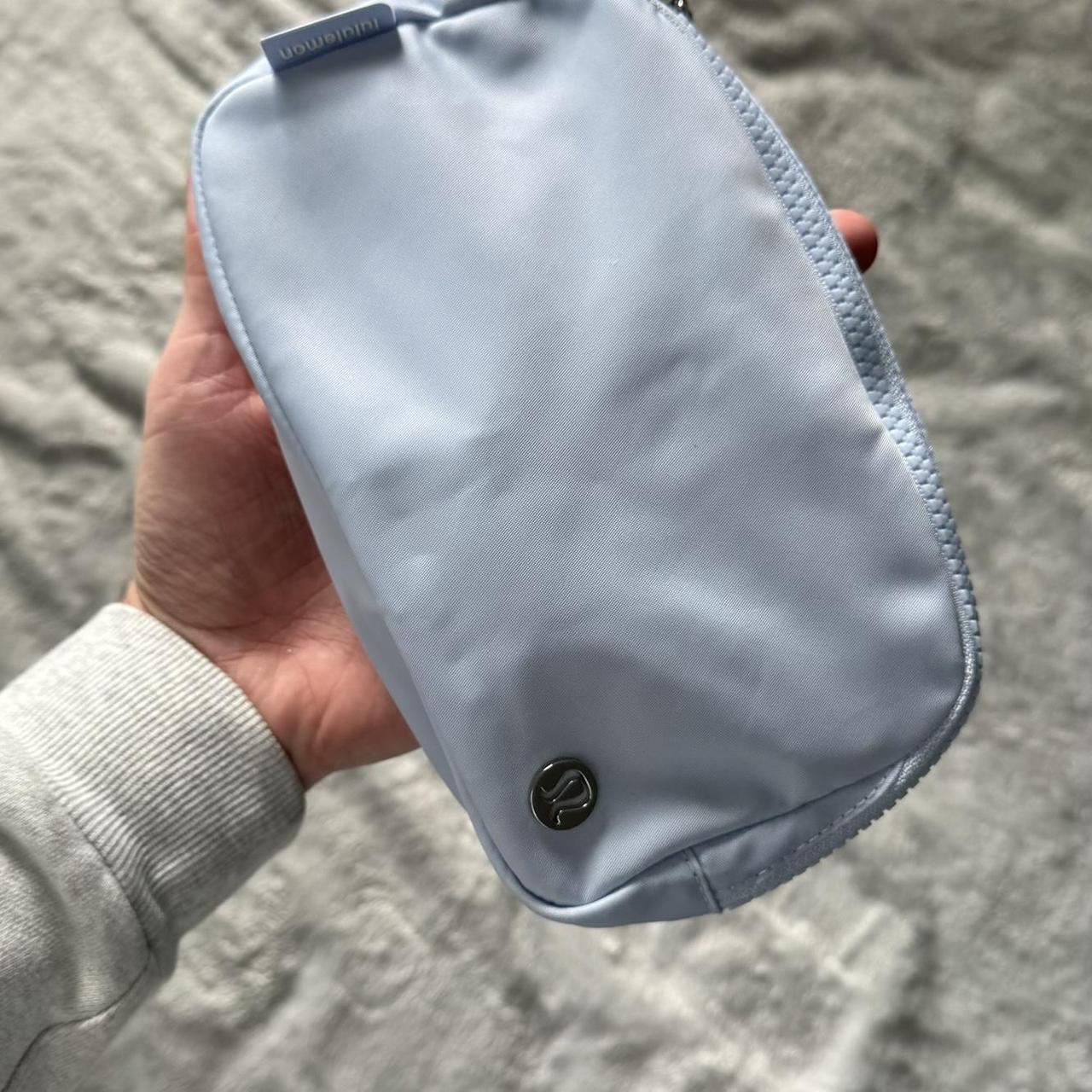 Lululemon Everywhere Belt Bag Windmill | Depop