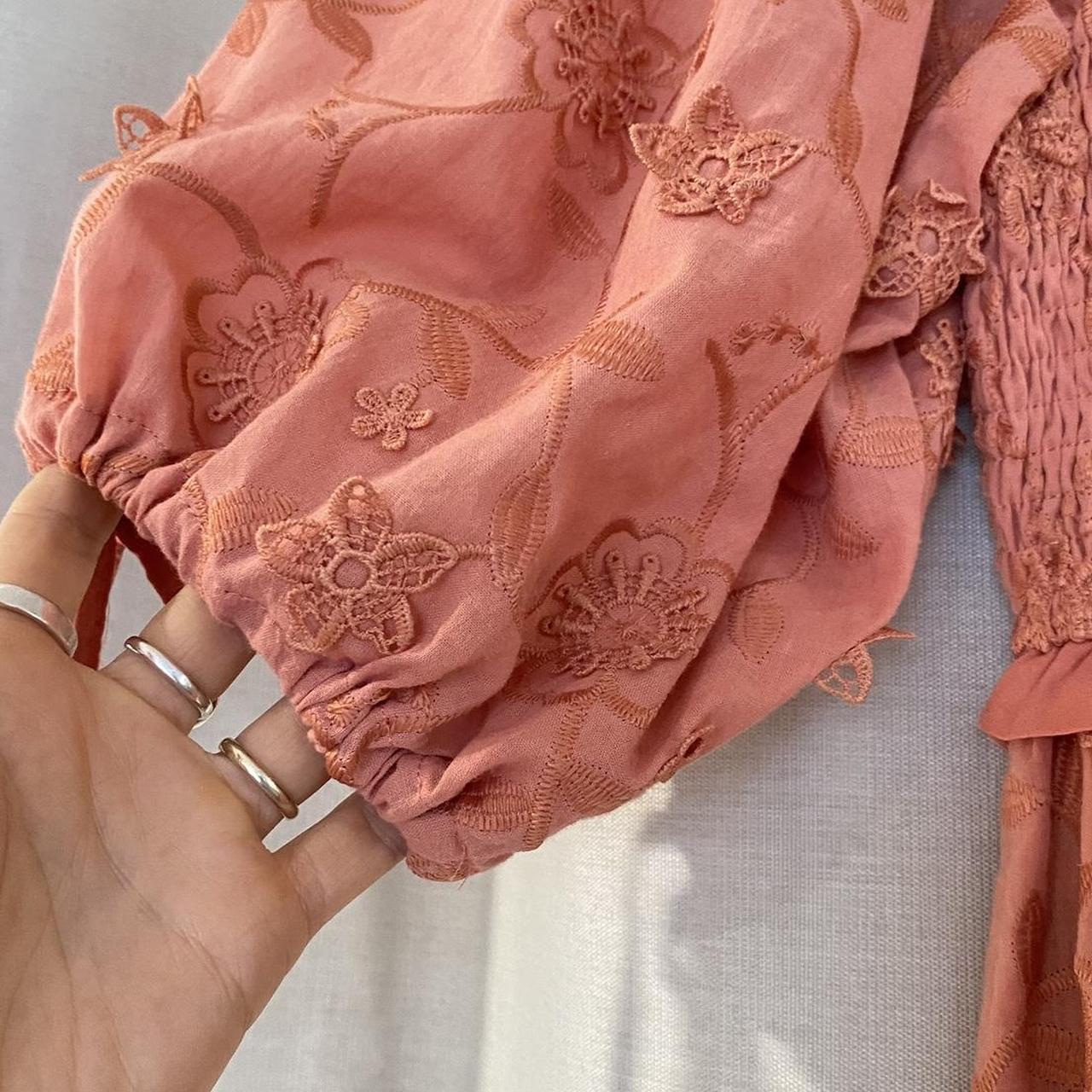 Dress by Harni the label - boutique sustainable... - Depop