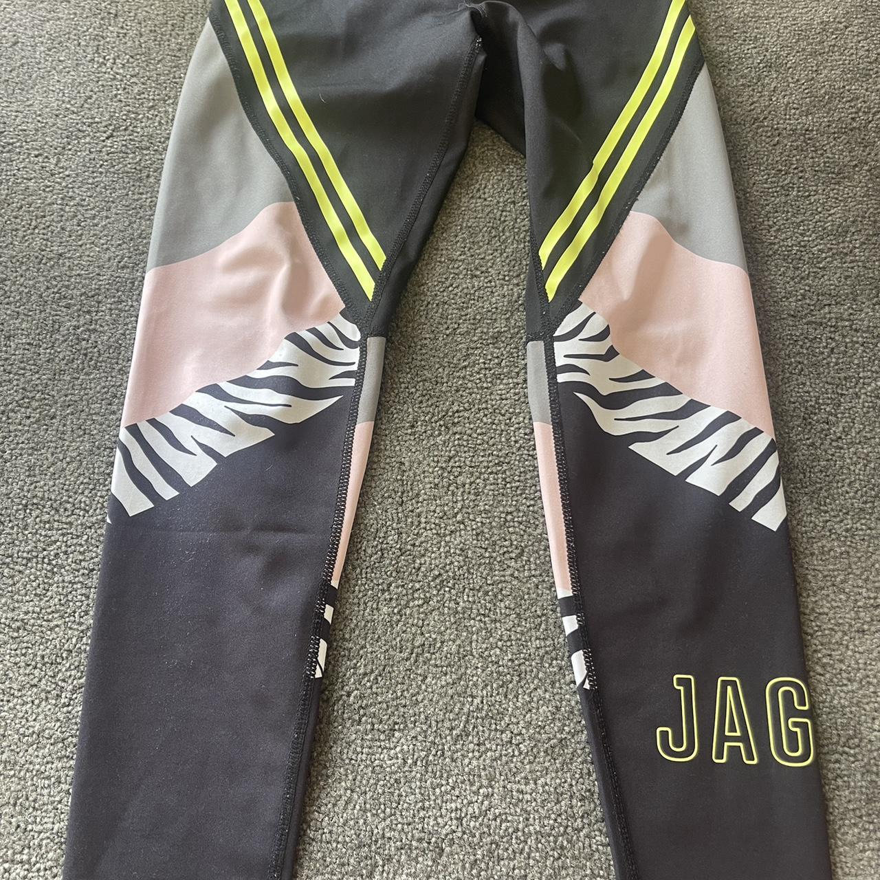 Jaggad leggings No longer sold Original price $119 - Depop